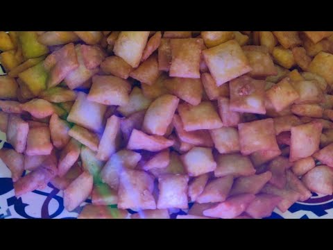 CHEESLINGS RECIPE MARKET STYLE 😍 - YouTube