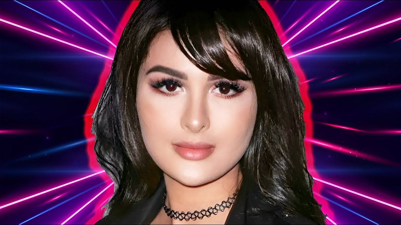 Sssniperwolf Horrible Apology - YouTube