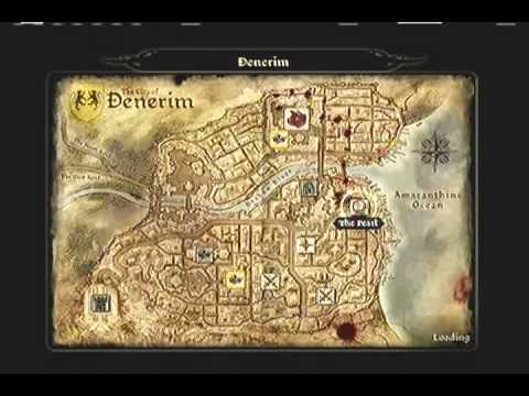 Dragon Age: Origins Playthrough - Part 161, City Elf (Denerim) - YouTube