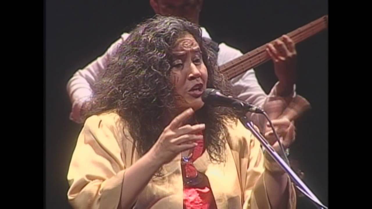 El Pilon - YouTube