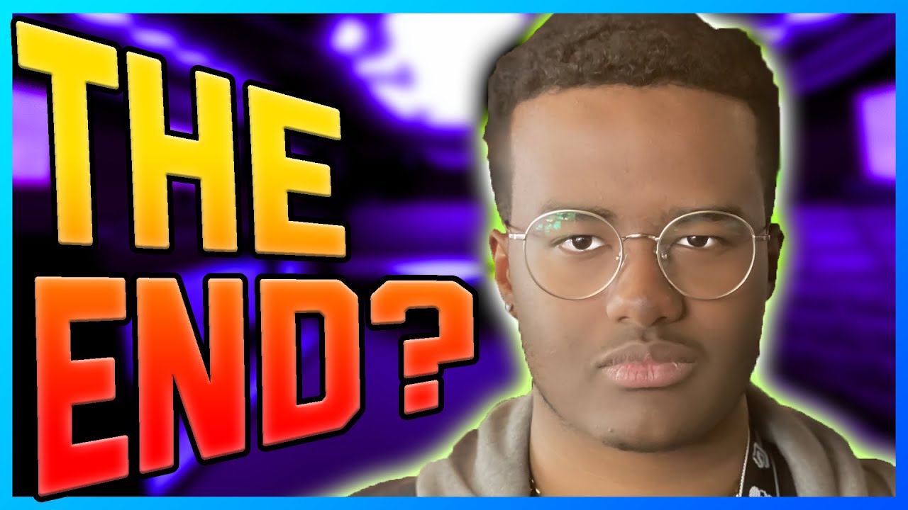 The Twomad Situation Just Got WORSE - YouTube