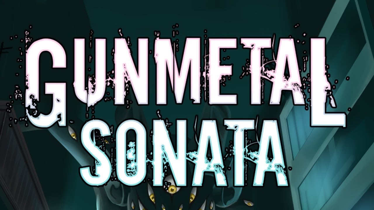 Intro to Gunmetal Sonata, Anime Battle Climax - YouTube