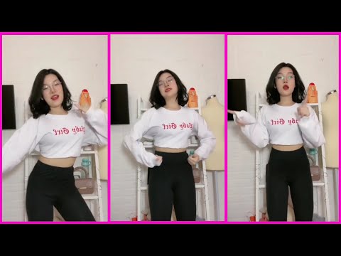[Tik Tok] @paphricia || Video Terbaru Tik Tok || Tik Tok Vyp🔥