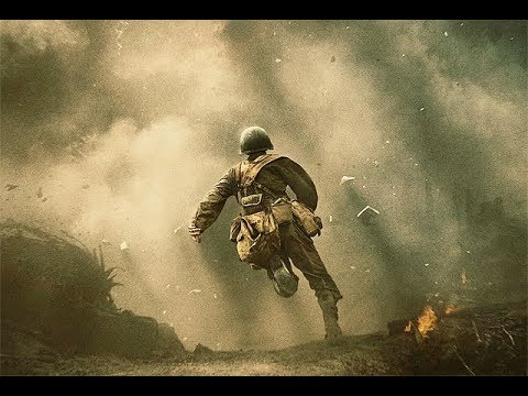 Battle Scars | Hacksaw Ridge Edit