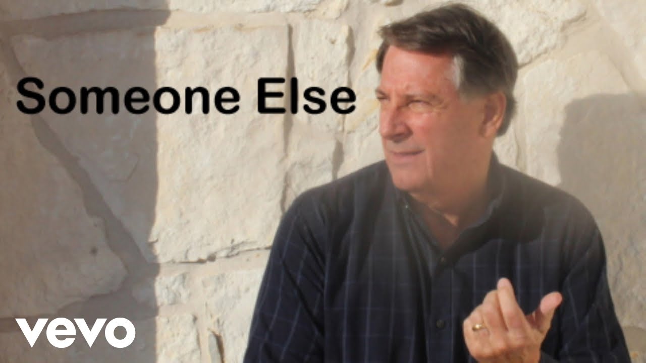 Phillip Sandifer - SOMEONE ELSE - OFFICIAL RELEASE - YouTube