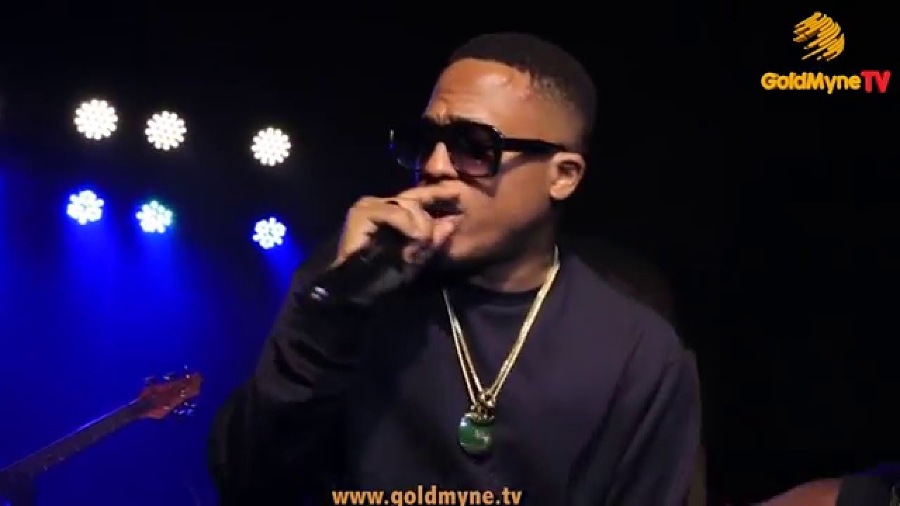 ICE CUBES GO FOR N500,000, AS INDUSTRY NITE HOSTS NAETO C AND BOJ - YouTube