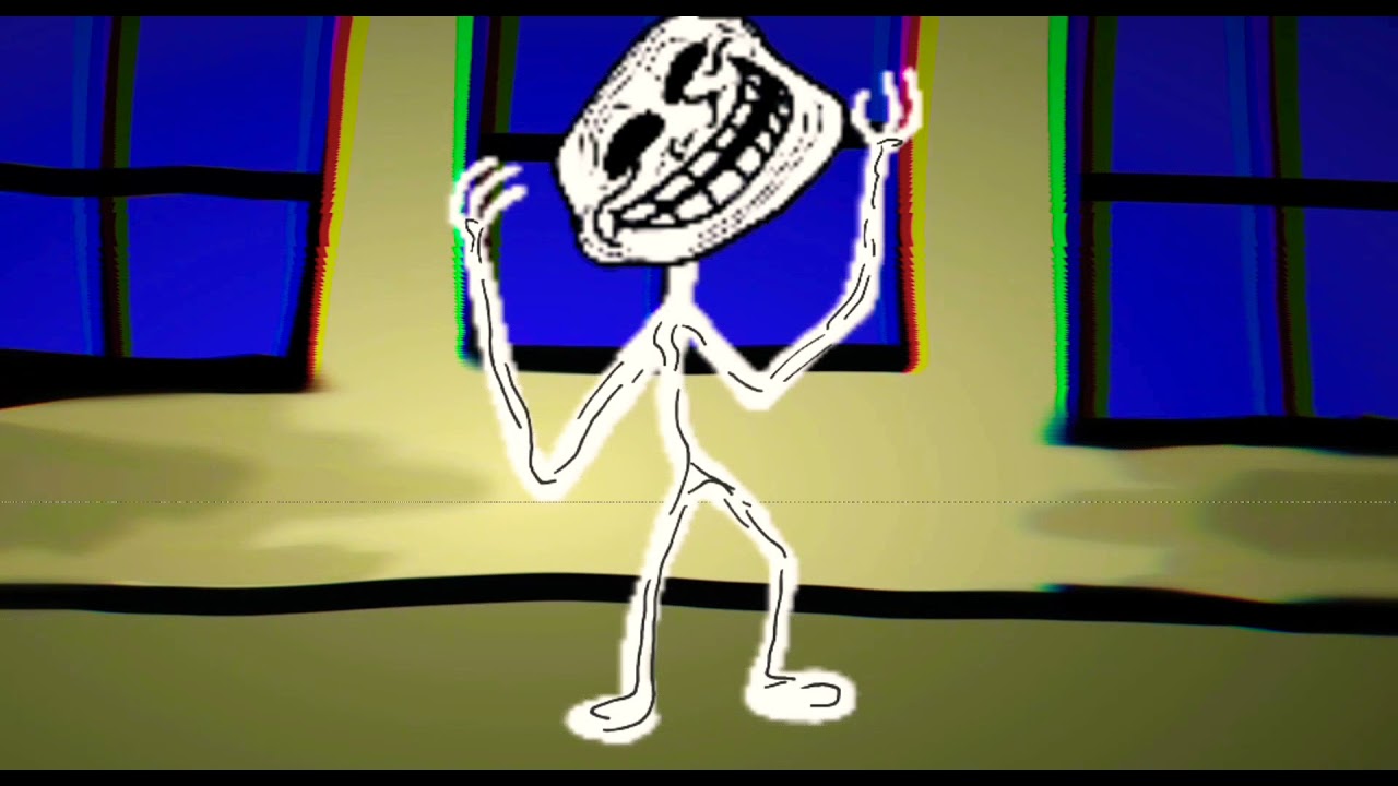 trollge exe - YouTube
