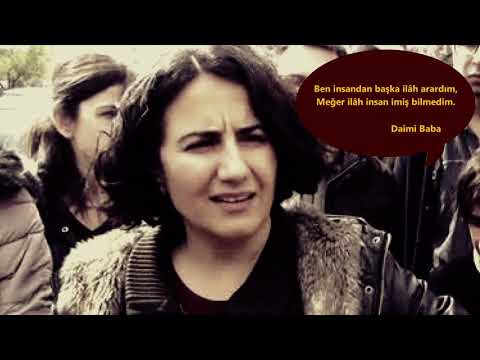 Âşık Daimi - Şeyda Bülbül Kondu Bizim Bağlara