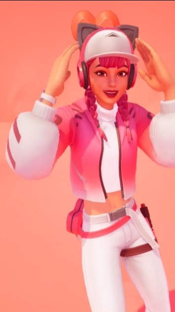 100% Pure Love Fortnite Emote #fortnite #fortnitecommunity # ...