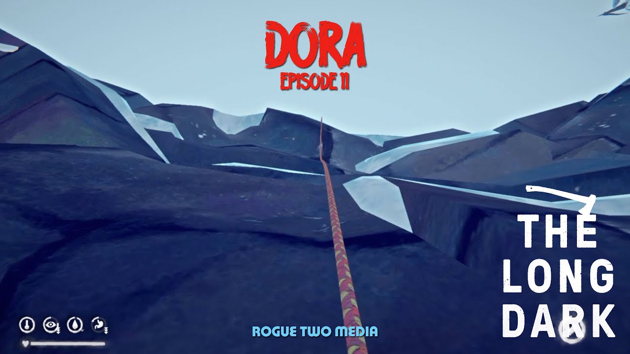 The Long Dark - Dora Ep 11 - Going to Mystery Lake - YouTube