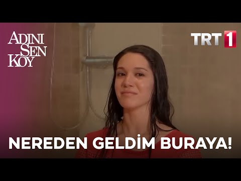 Nihat Zehra'yı boğulmaktan kurtardı - Adını Sen Koy 13.Bölüm