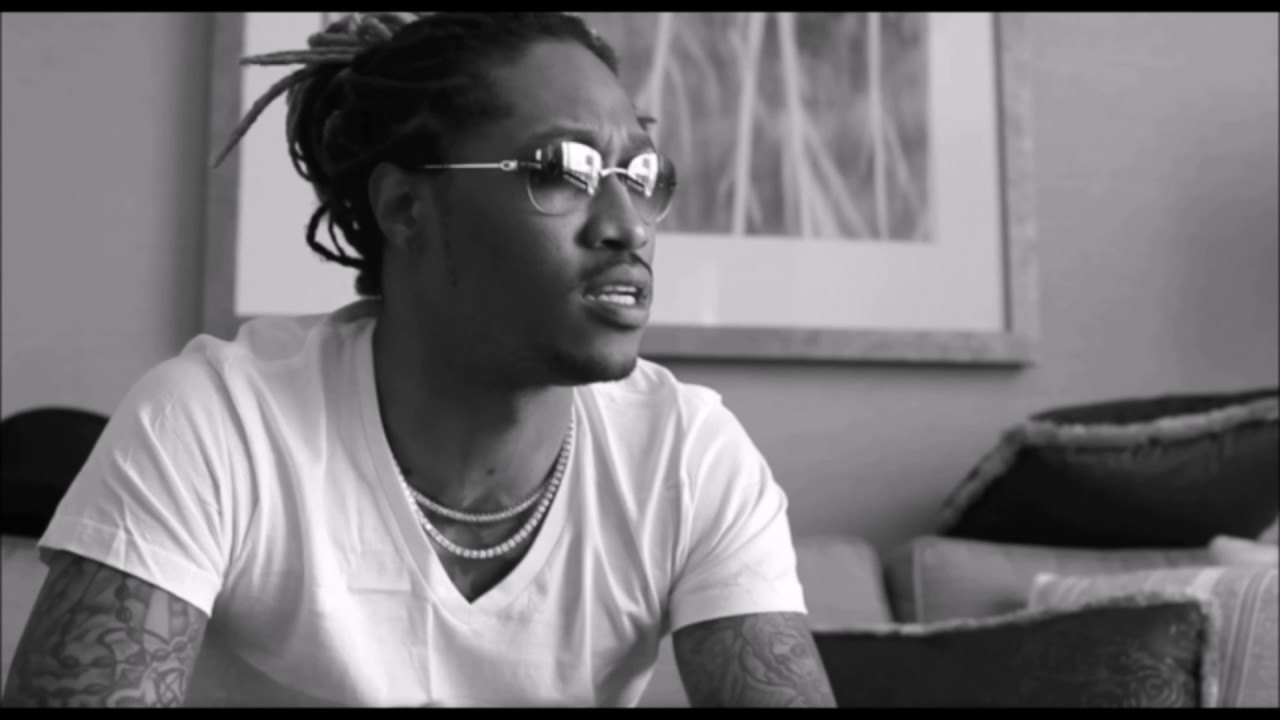 Future - Come With Me Ft Jo Rodeo - YouTube