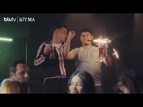 Kıyma | 2. Sezon | Karakterler