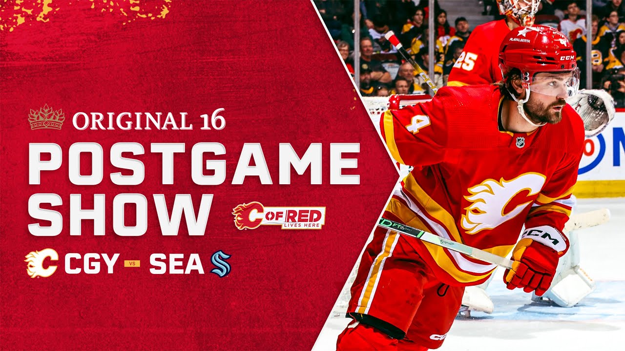 LIVE REPLAY | Original 16 Post-Game Show - 04.03.24 - YouTube