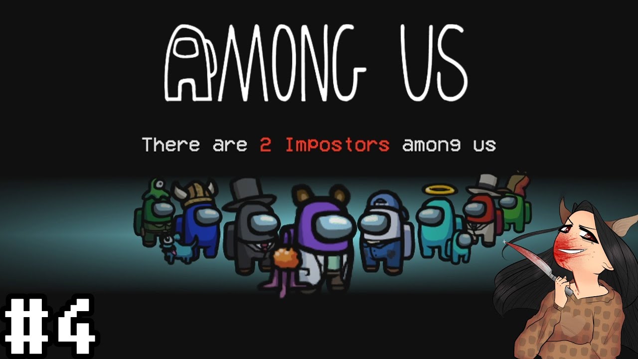 I Am A Dummy 🔪 Among Us 🔪 - YouTube