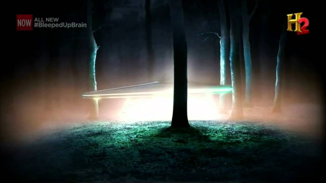 [FULL LENGTH] Your Bleeped Up Brain: Memory Part 1 - YouTube