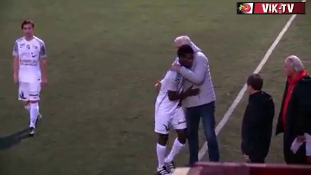 Nigel Blair Jr - YouTube