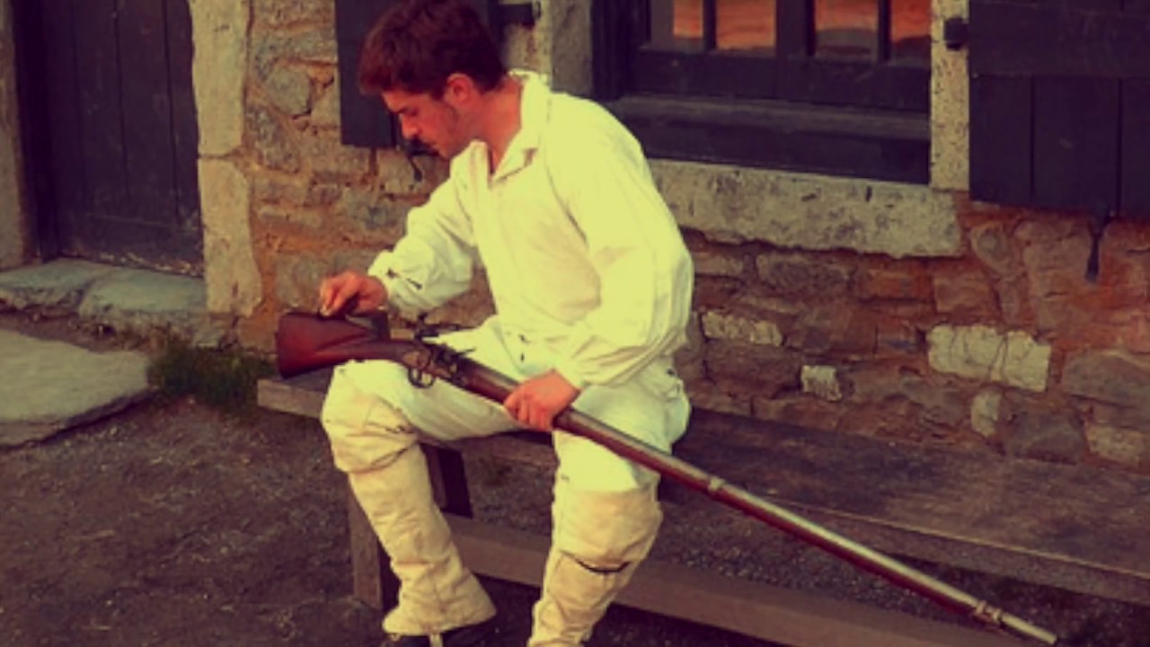 History of the Minuteman...in under a minute. - YouTube