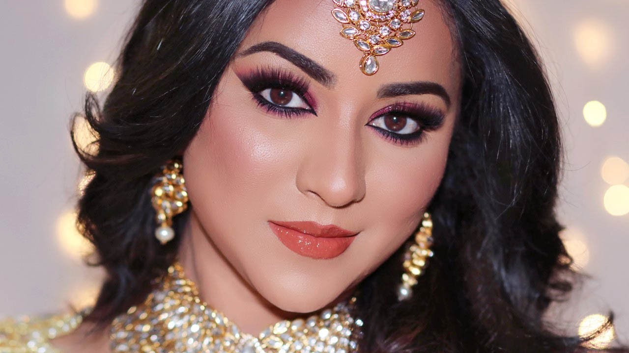 Step-By-Step Bridal Reception Makeover - YouTube