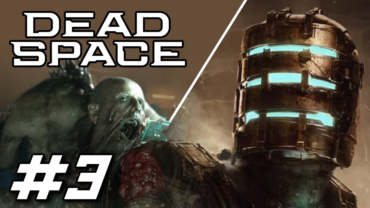 Dead Space Remake - Tissue Sample: Medical Bay & The Creepy Morgue ...