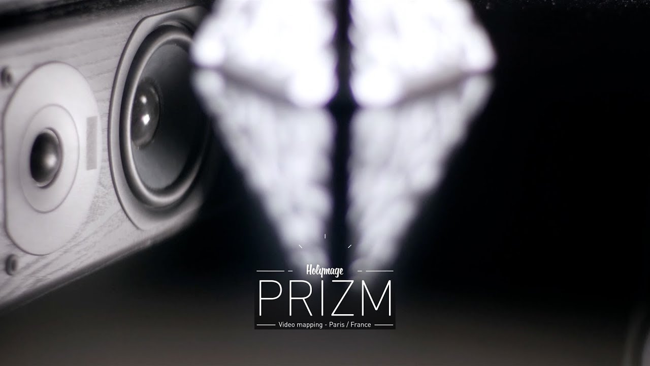 Prizm, the music brain - YouTube