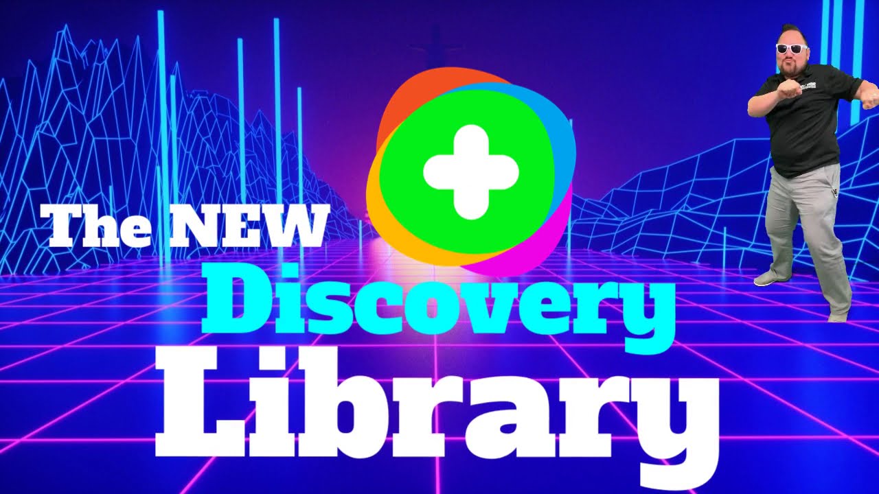 The NEW Flipgrid Discovery Library (2020) - YouTube