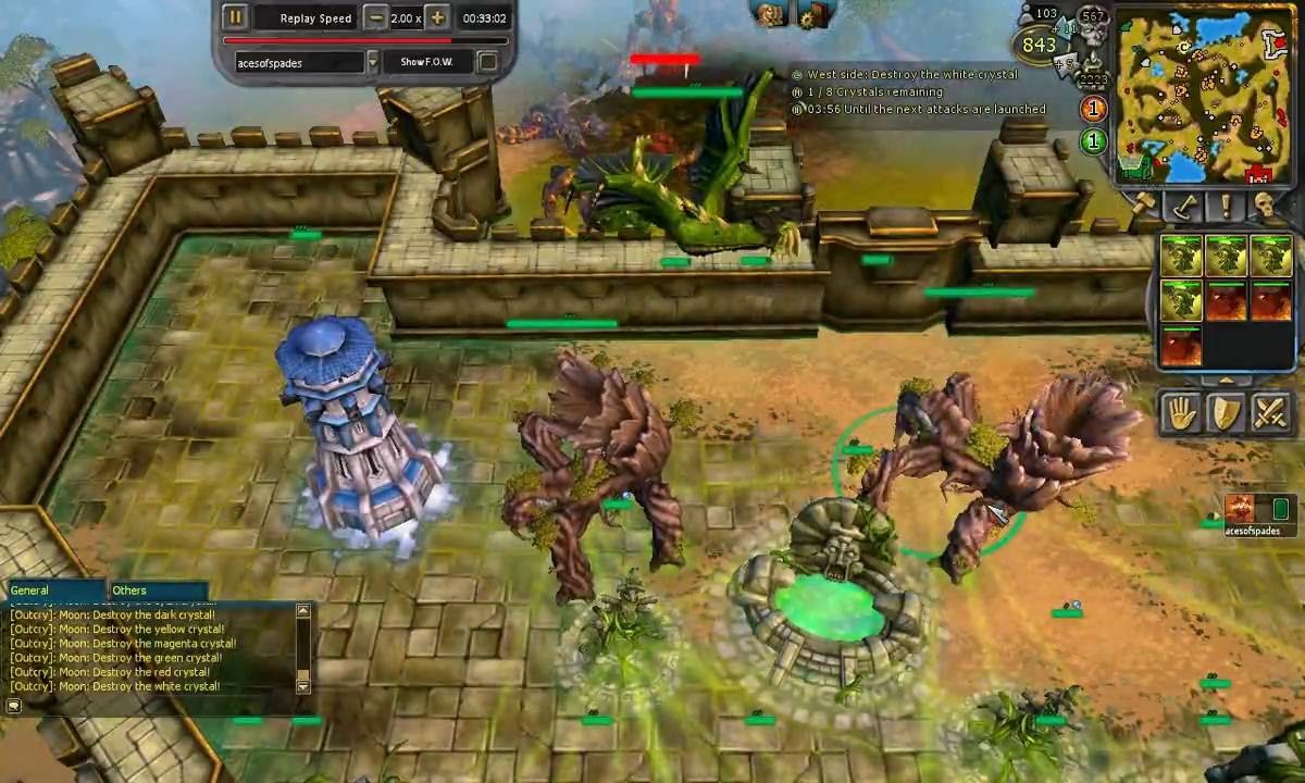 [PC][?????] A multiplayer strategy game, with cards, free to play : r ...