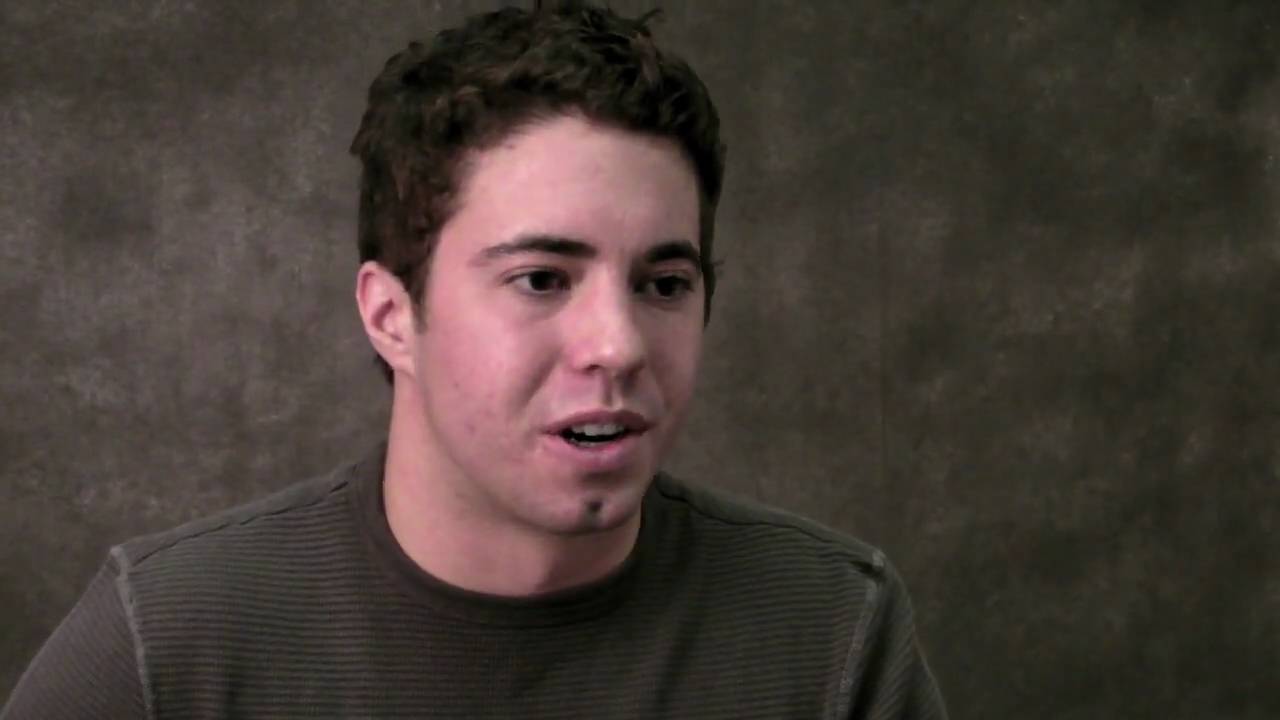 The burden on our generation: Dartmouth students talk about climate ...