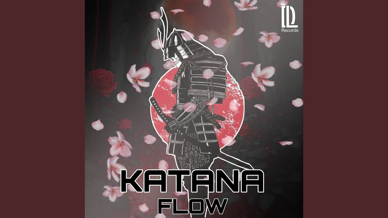 Katana Flow - YouTube