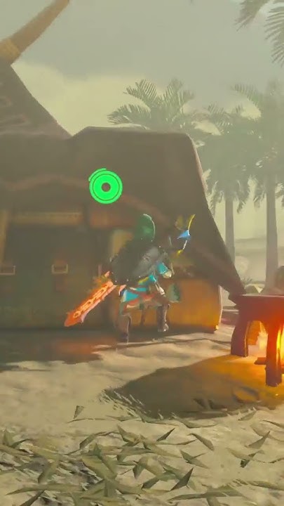 How to DUPLICATE ARROWS in Zelda Breath of the Wild - YouTube