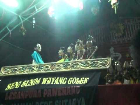 [Betet Ijo] Manan Dede Sutarya - Lesanpura Pawenang
