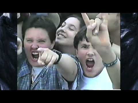 1998 Tulsa Edgefest - YouTube