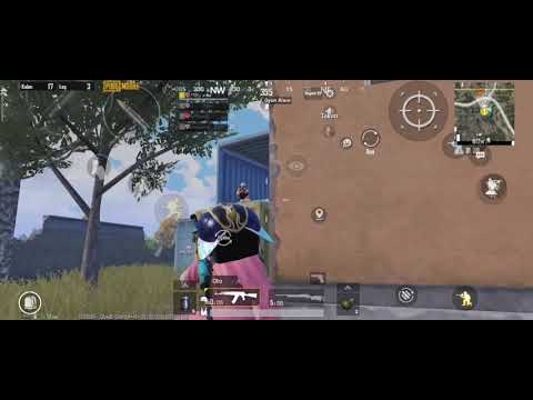Mehemmed deniz Atanın balası Allahverdi Pubg Mobile Parodi