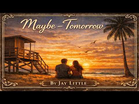 Maybe -- Tomorrow by Jay Little | Full Audiobook