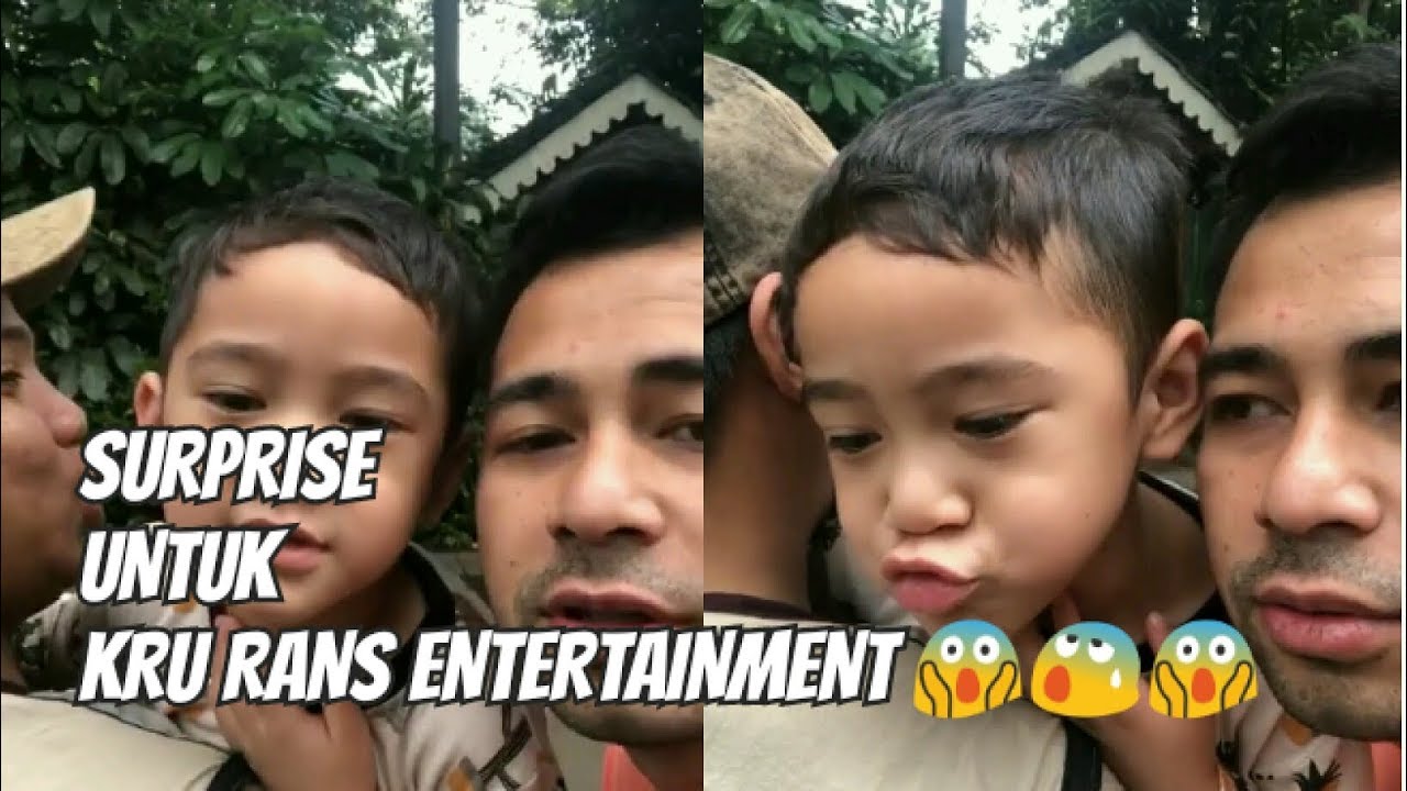 RANS FAMILY - YouTube