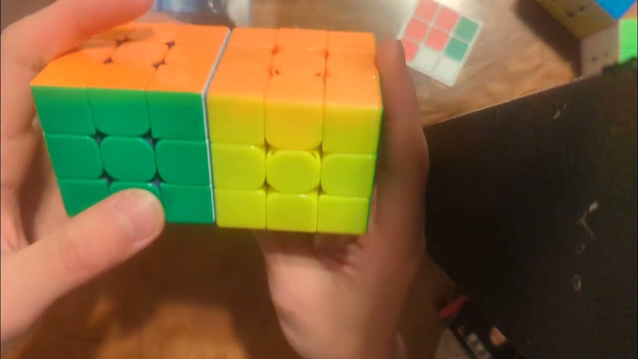 Valk elite, weilong wrm, moyu magnetic pyraminx, and mgc square 1 unboxing - YouTube