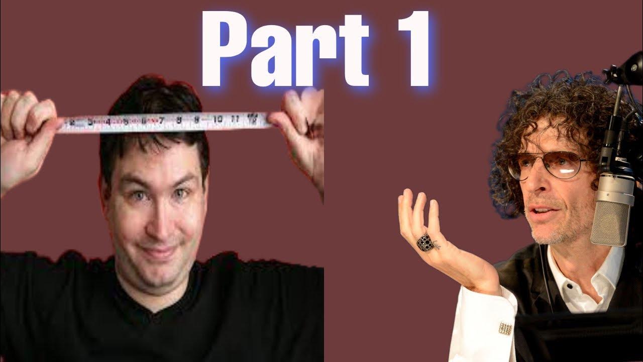Jonah Falcon Talking Yankees Prank Call Compilation Howard Stern Richard And Sal Part 1