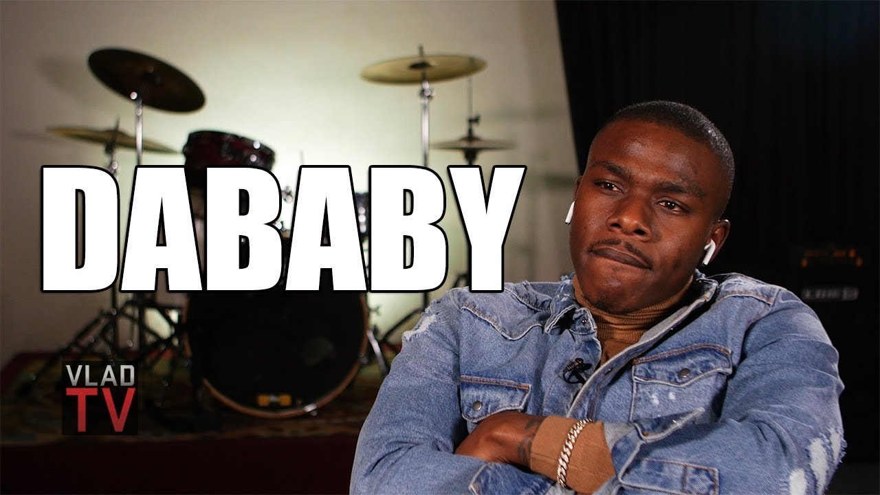 DaBaby on Standing His Ground When Atlanta Goons Asked for "Permission ...