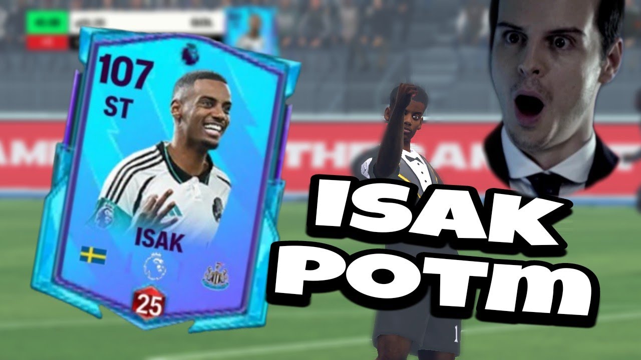 📌CARA MENDAPATKAN PEMAIN POTM 105 GRATIS!! GAS RIWIUE GAMEPLAY ISAK ...