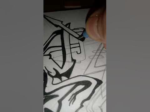 Вайлд стайл - YouTube