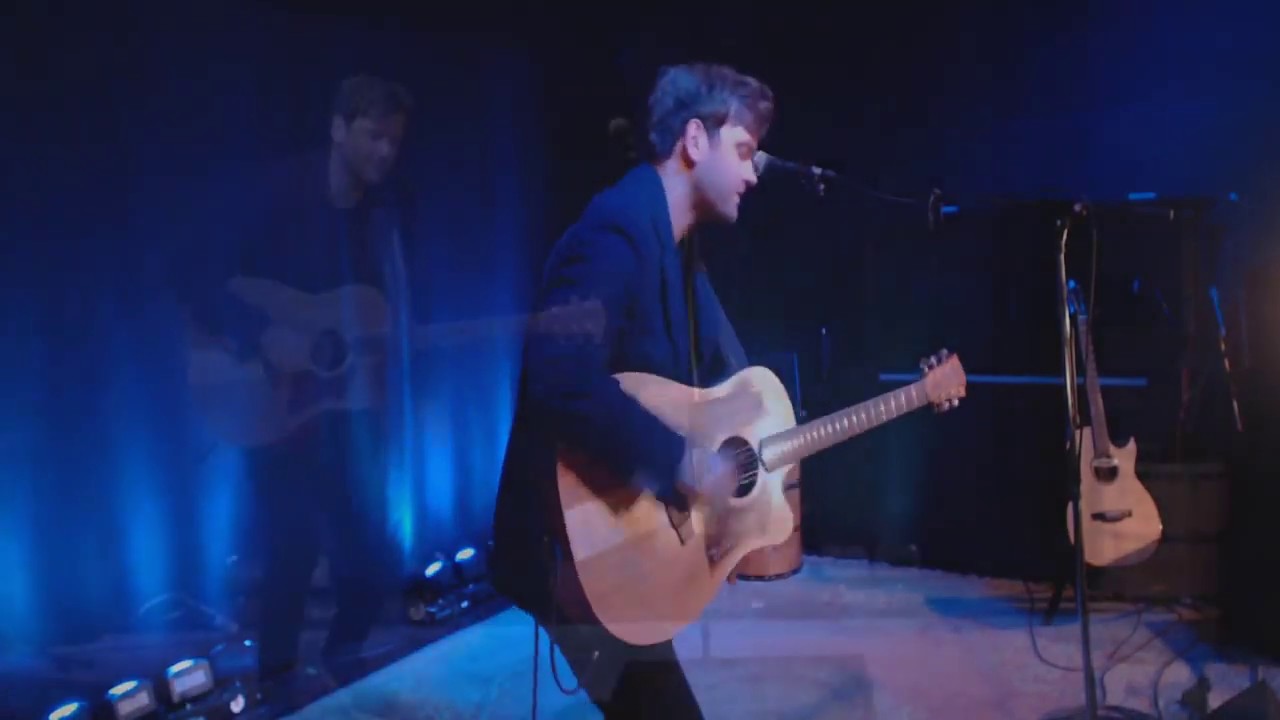 Daniel Champagne at the Duncan Showroom - YouTube