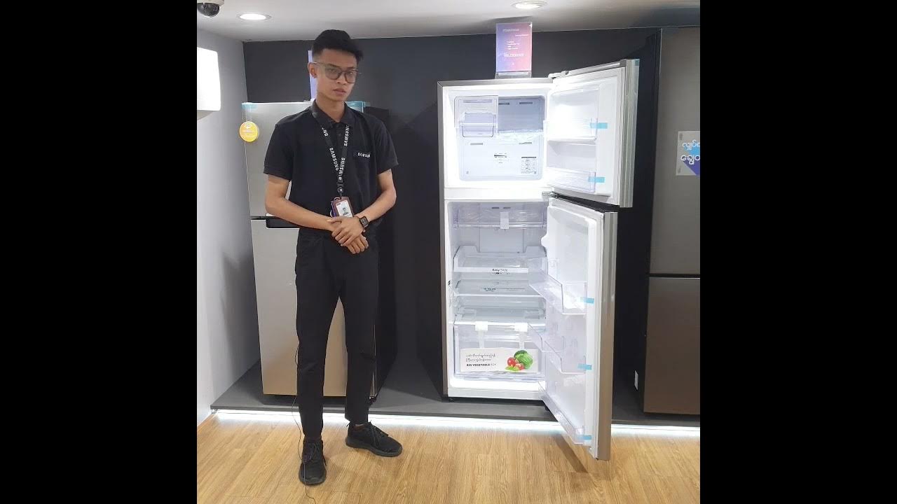 Presentation And Demonstration By Bhone Thura Zaw (CE-MDY1) - YouTube