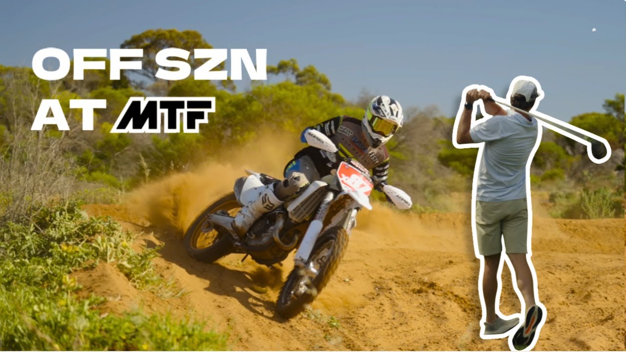 MTF Off Season - YouTube