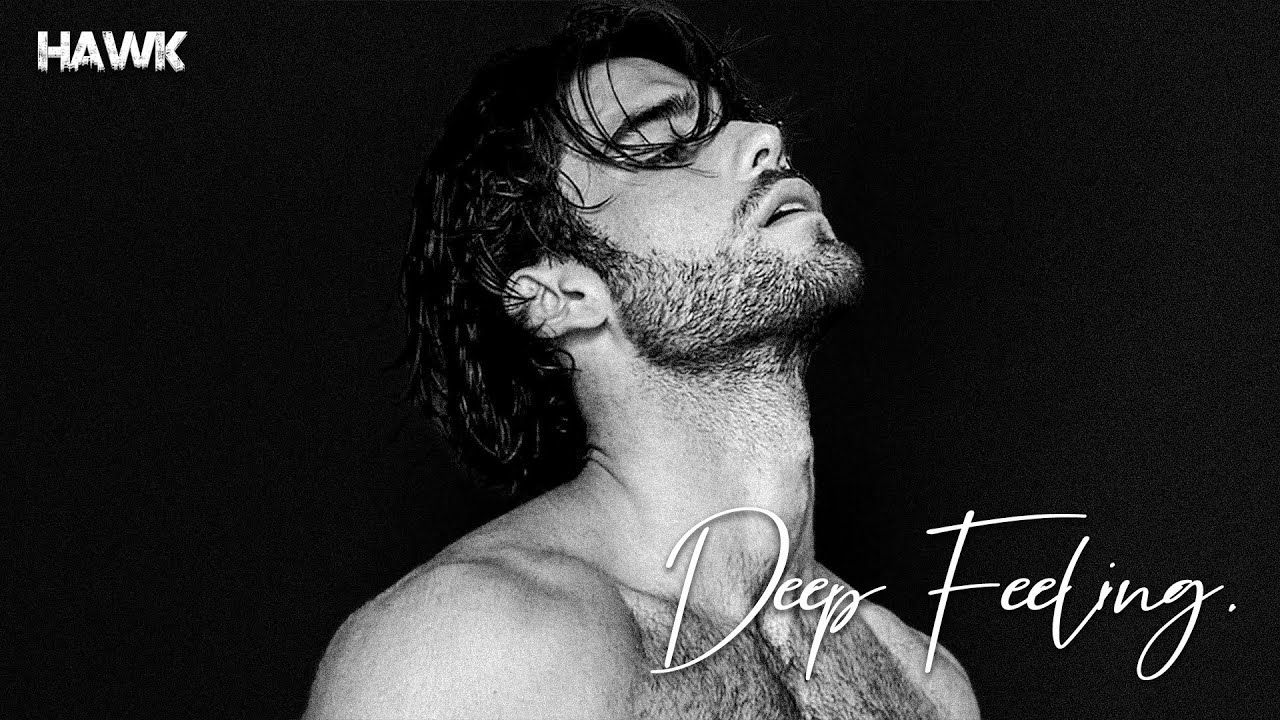 Deep Feeling Mix | English Deep House, Nu Disco, Vocal House, Rou Deep ...