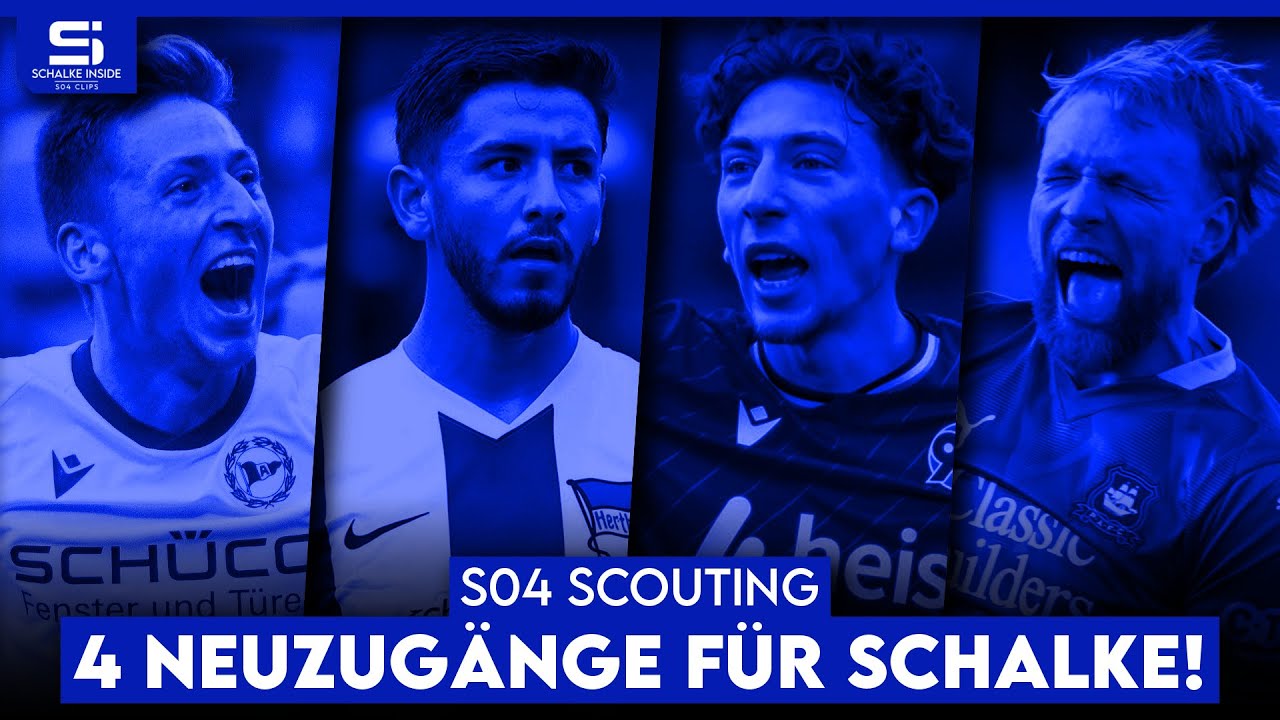 Keine Perspektive bei der Konkurrenz! Diese 2. Ligaspieler verstärken ...