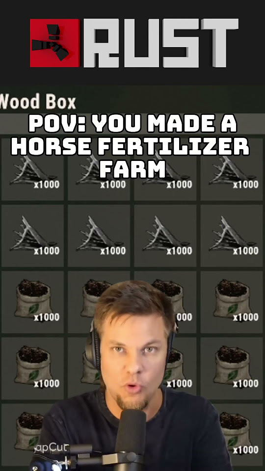 Unlimited Scrap in Rust - YouTube