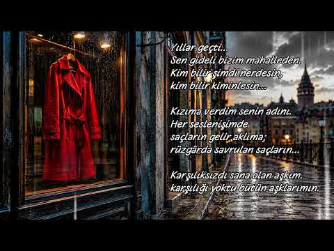 Saçların | Șiir | HESTSound | HHŚ | Official Music