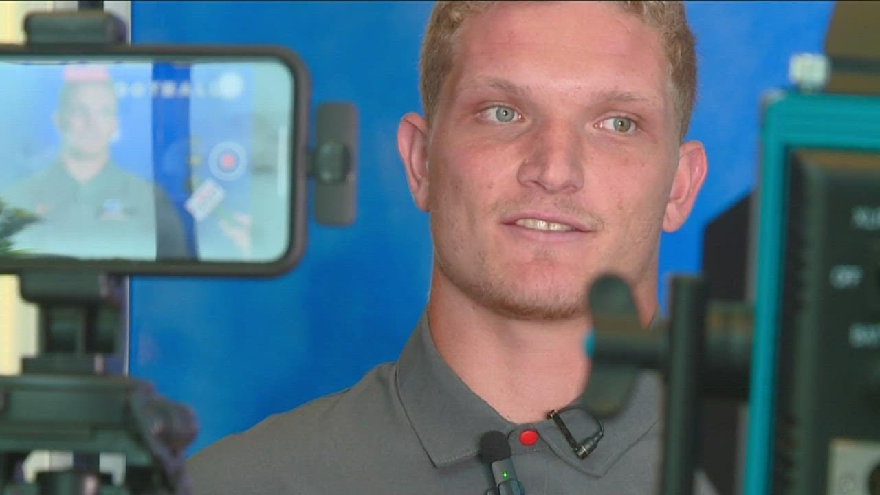 Boise State's George Tarlas using 'creative thinking' to boost physical ...