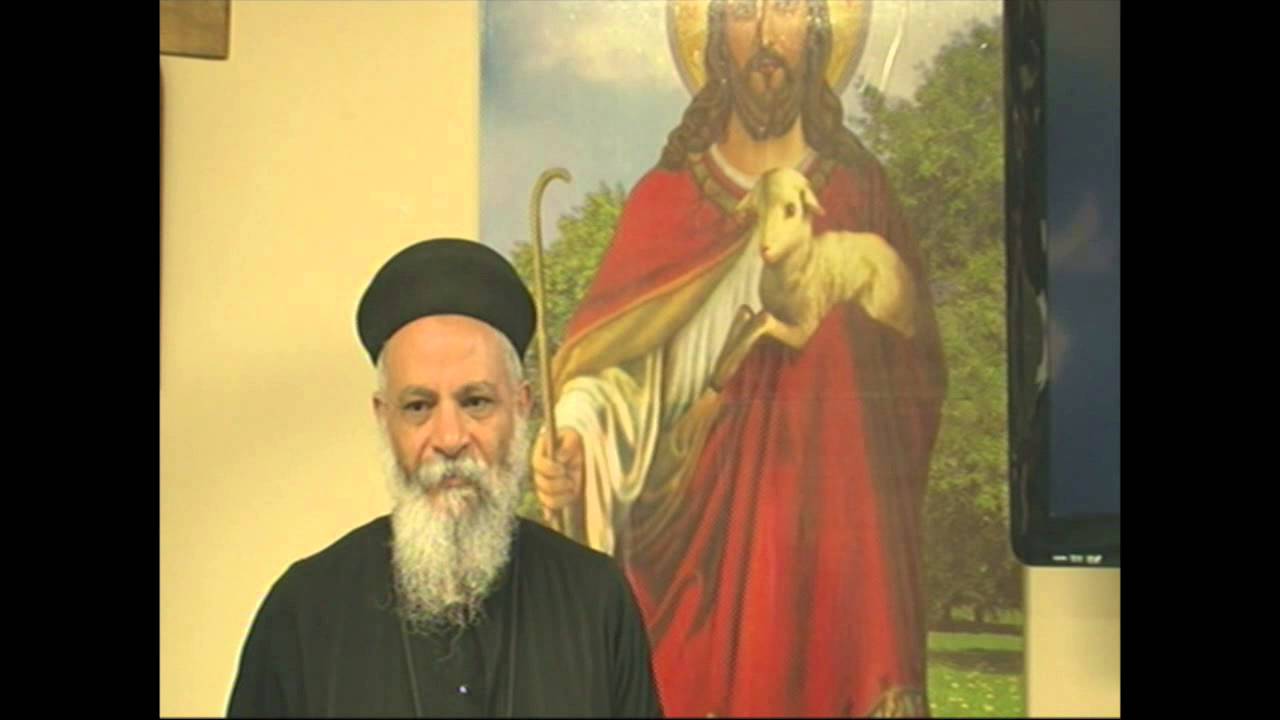 Acts lecture 4 chapter 1-The Art of Bible study series - Hegumen ...