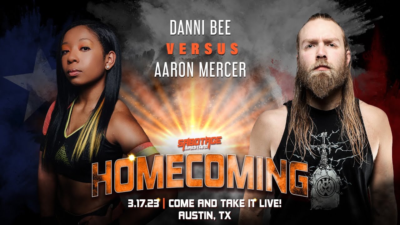 Sabotage 2022 Poster